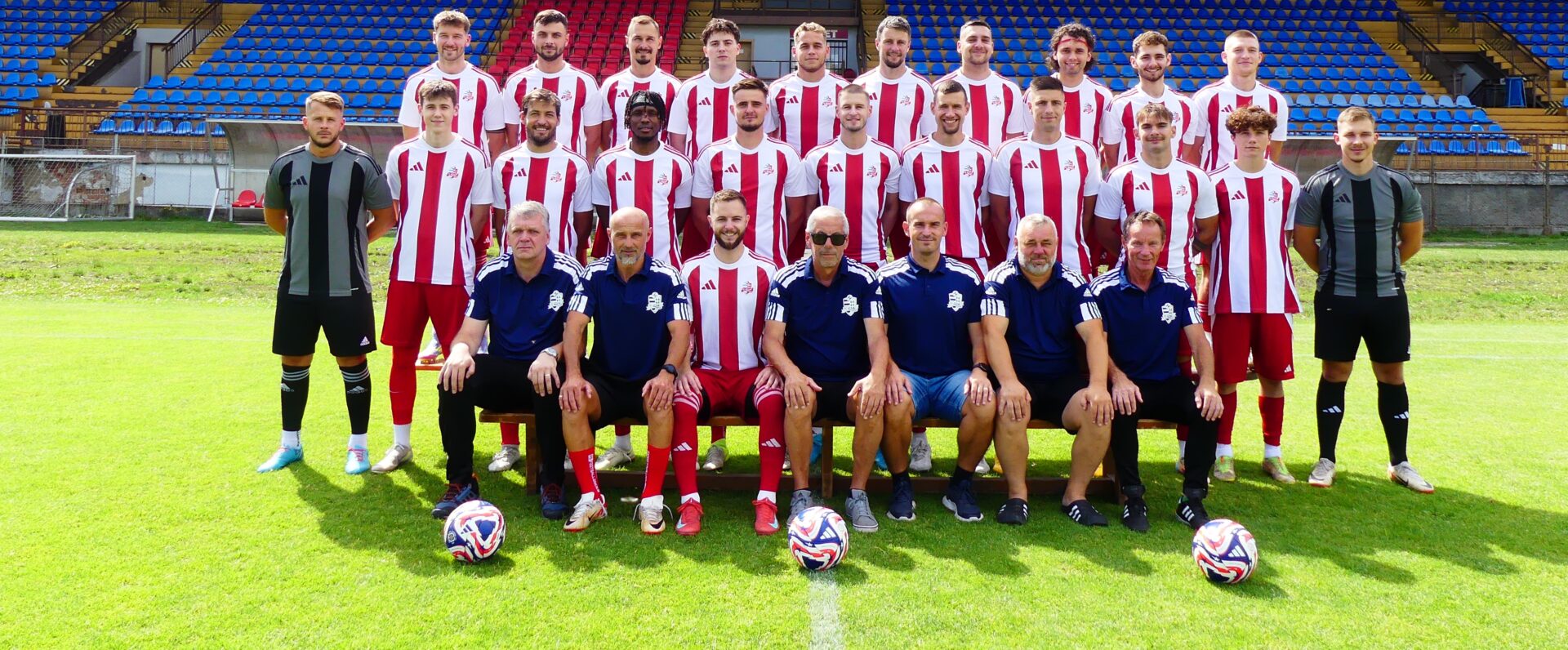 A-tím 2025/2026 - FK Brezno